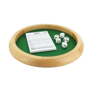 Règles du Yam's (Yahtzee) - Jeu de dés